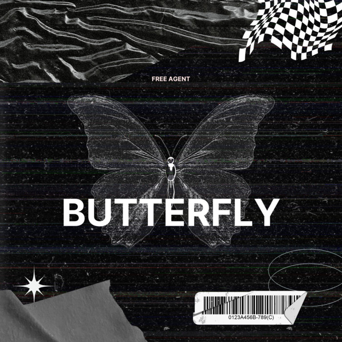 Butterfly | Free Agent