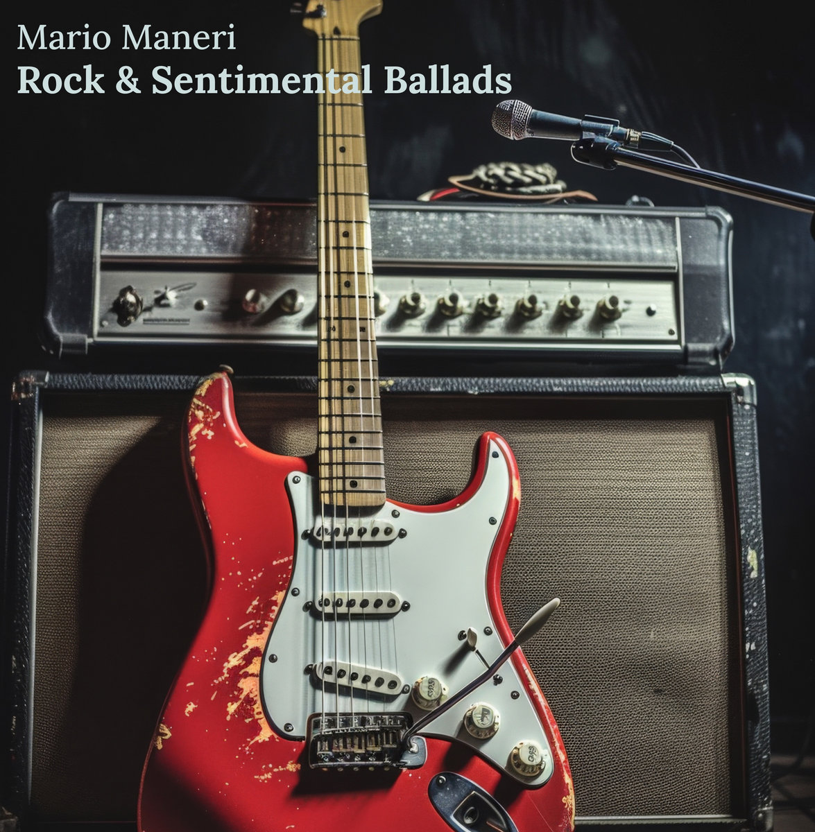 Colui che passa | Mario Maneri