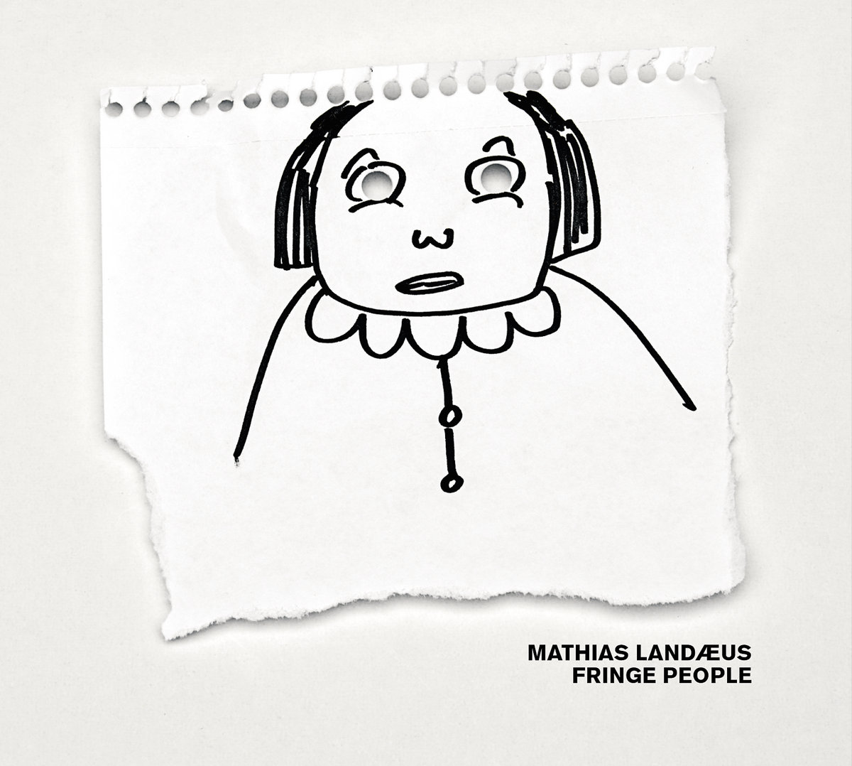 Fringe People | Mathias Landaeus