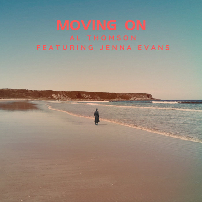 Moving On | Al Thomson