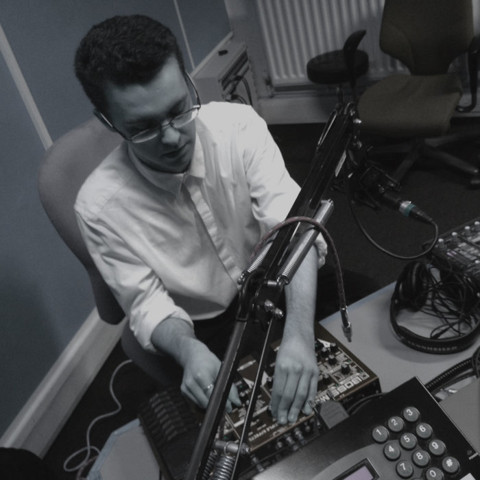 the Feedback Drones Vol.6 (Live on 'Come On, Come Down', Resonance ...