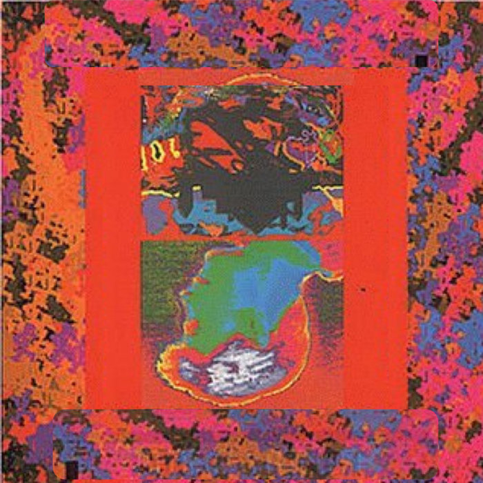 A.R. Kane - Crack Up (Jaundice Remix) | Jaundice