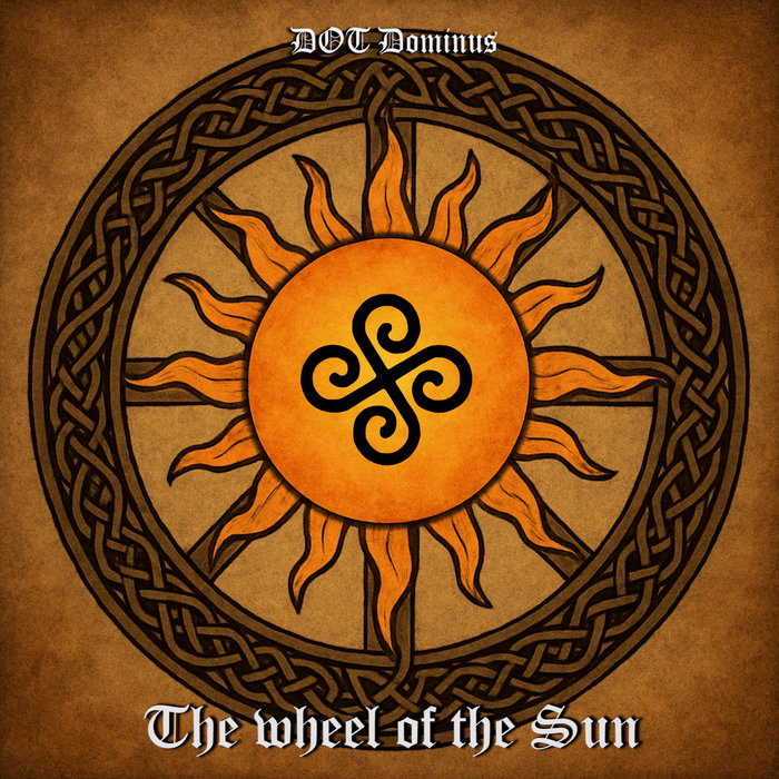 The wheel of the Sun | DOT Dominus