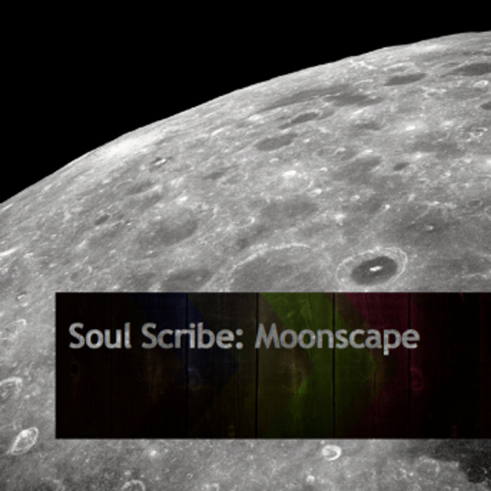 Moonscape | Soul Scribe