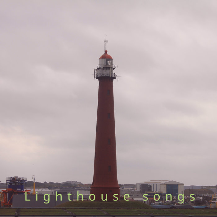Lighthouse songs | Oorlab