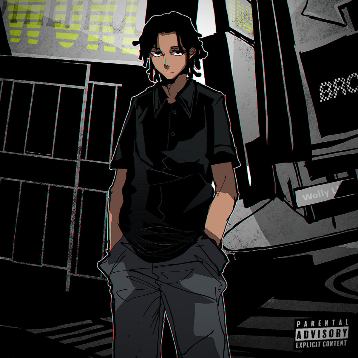 Drummin' | john ramon