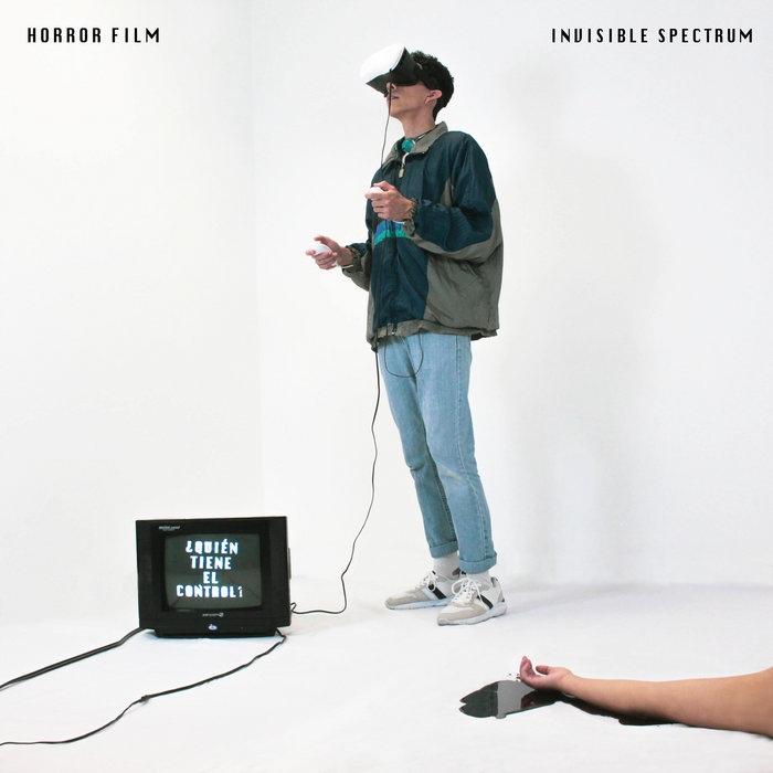 Horror Film | Invisible Spectrum