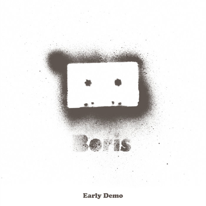 Volume Zero "Early Demo" | Boris