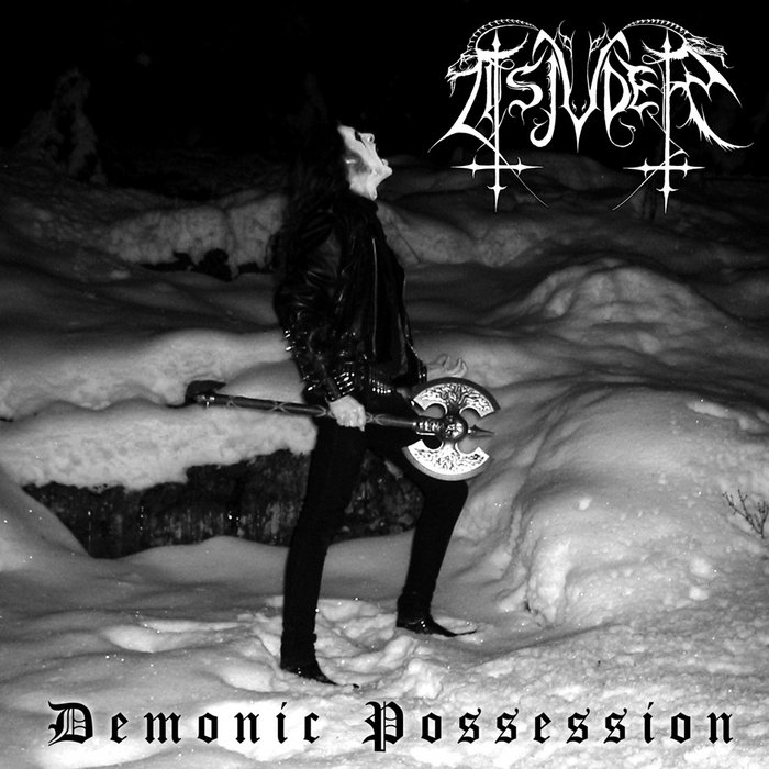 Demonic Possession | Tsjuder