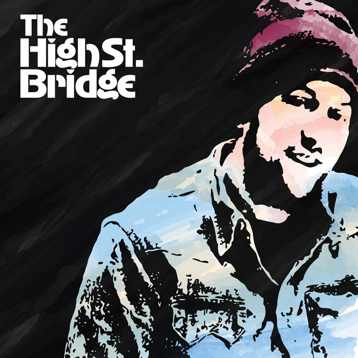 "Record" | The High St. Bridge