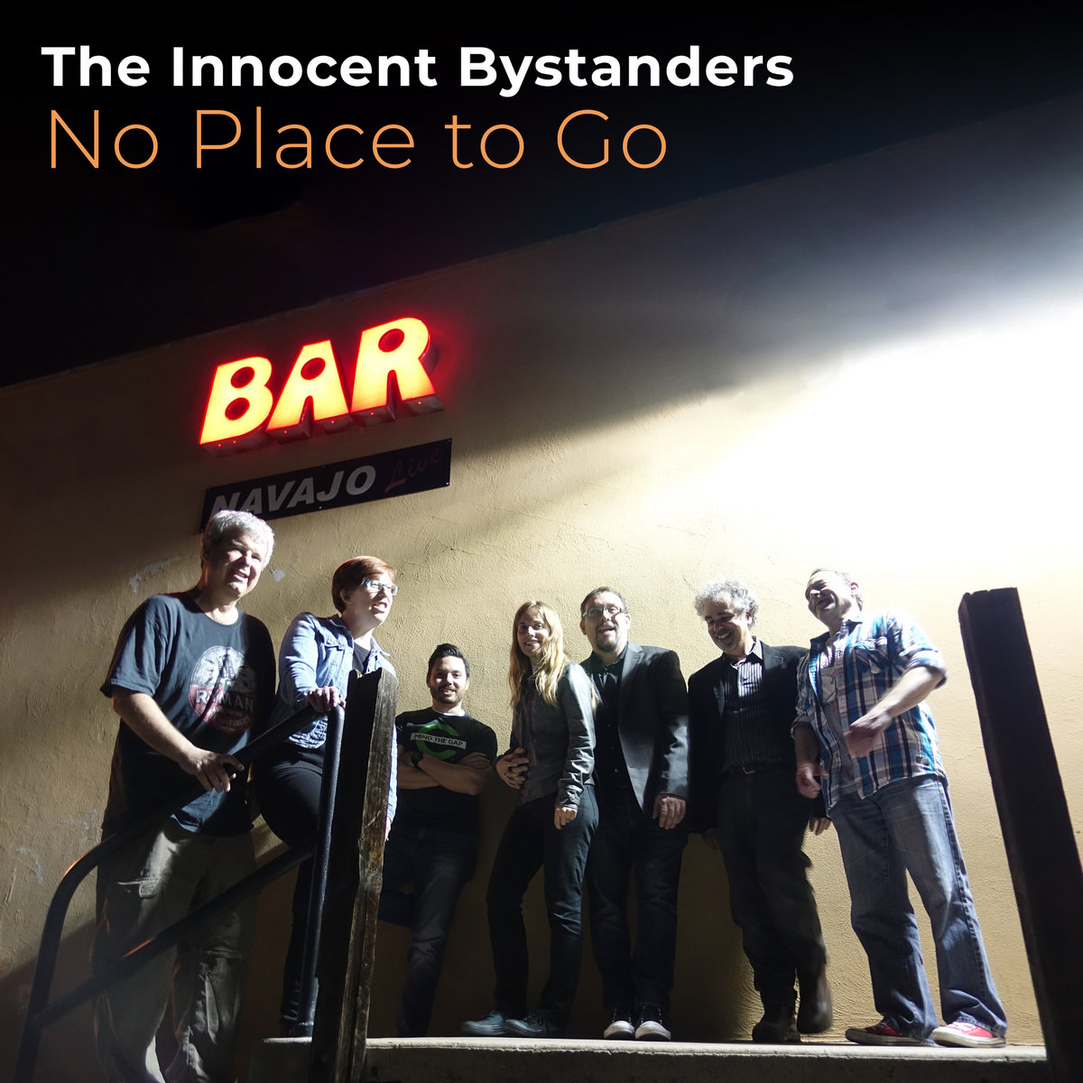 There Are No Innocent Bystanders
