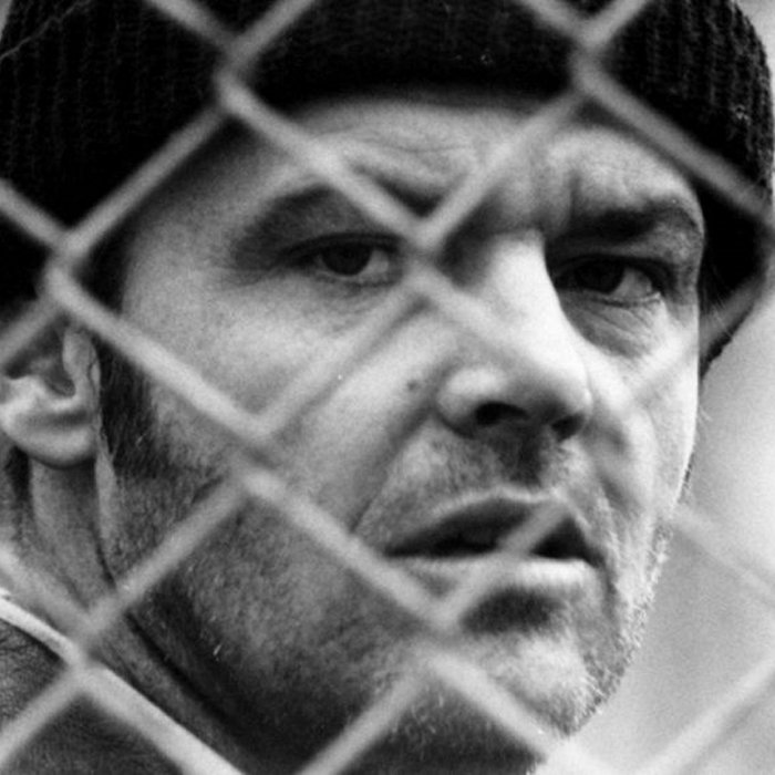One Flew Over the Cuckoo's Nest (Concept Project) | Doc Van Nick