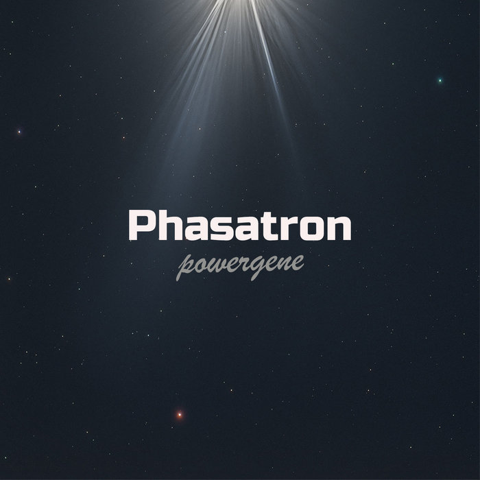 Powergene [EP] | Phasatron