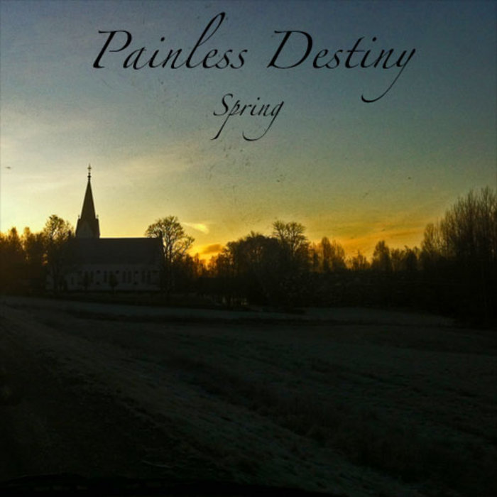 Spring | Painless Destiny