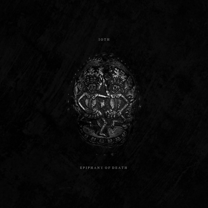 Epiphany Of Death | Ioth | Kalpamantra