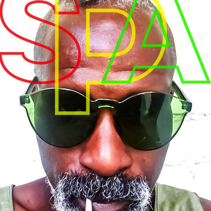 Steve Spacek - Goes Around | Steve Spacek