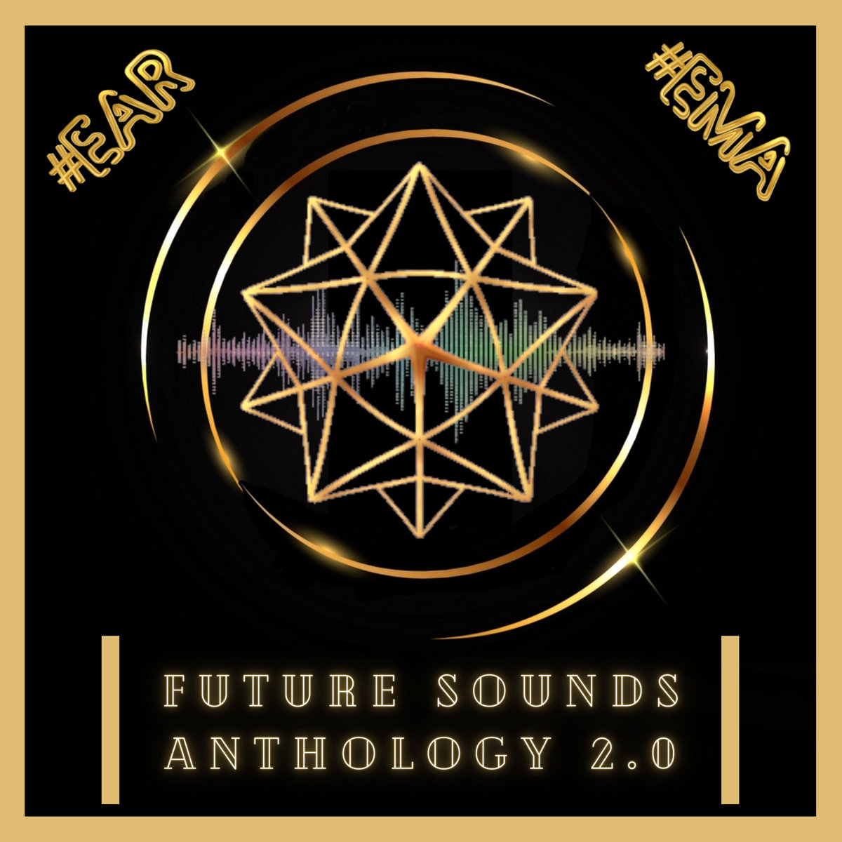 Future Sounds Anthology 2.0 | Electronic Alliance Records