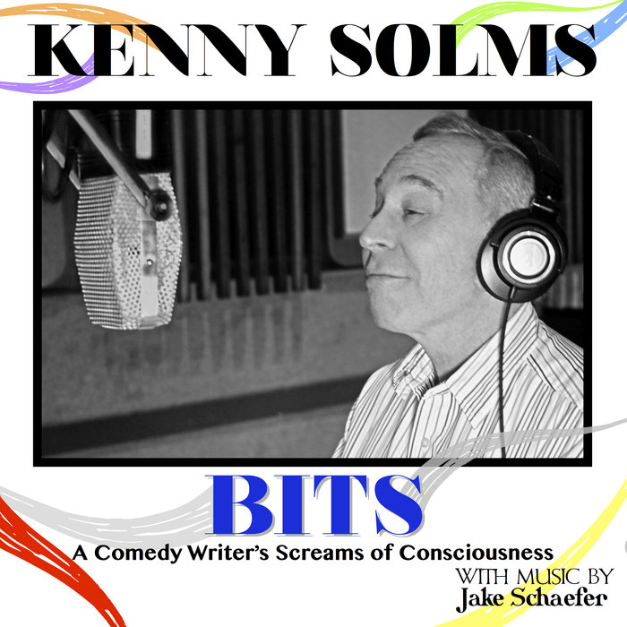 BITS! | Kenny Solms