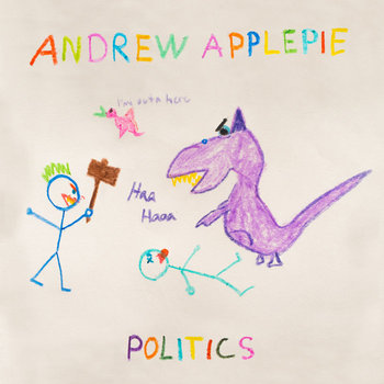 Music | Andrew Applepie