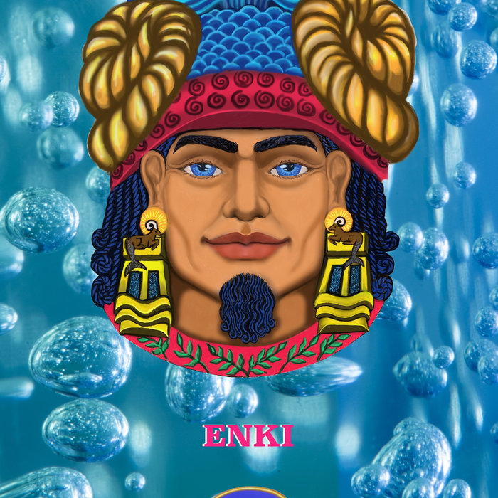 ENKI - EA | Tebas-Virk