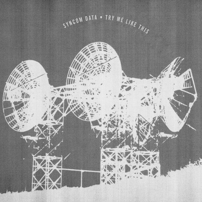 Try Me Like This | Syncom Data | Syncom Data