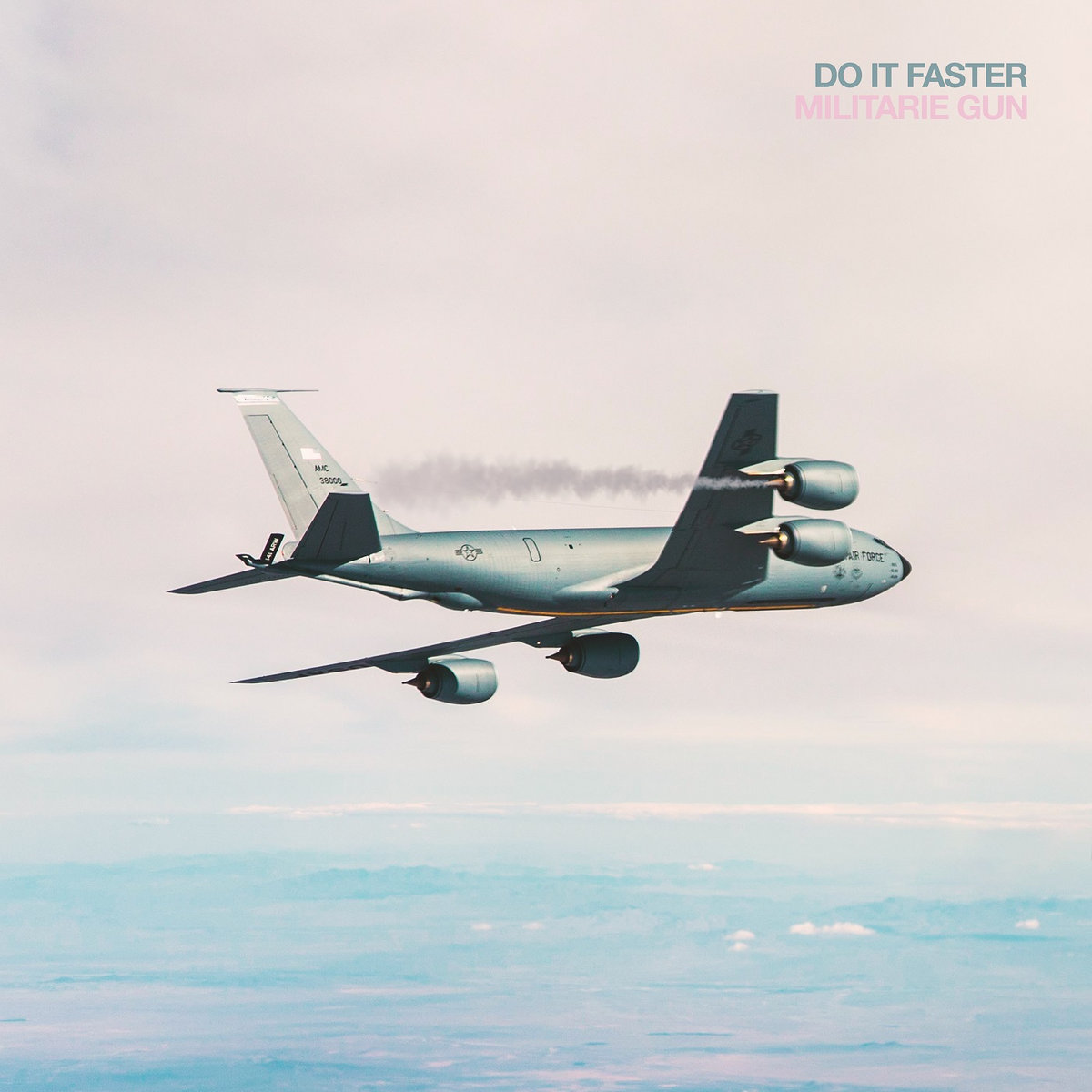 Do It Faster | Militarie Gun