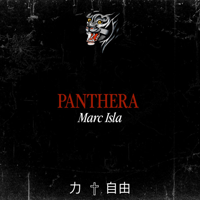 Panthera | Marc Isla