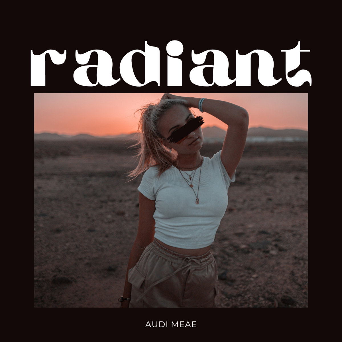 Radiant | Audi Meae