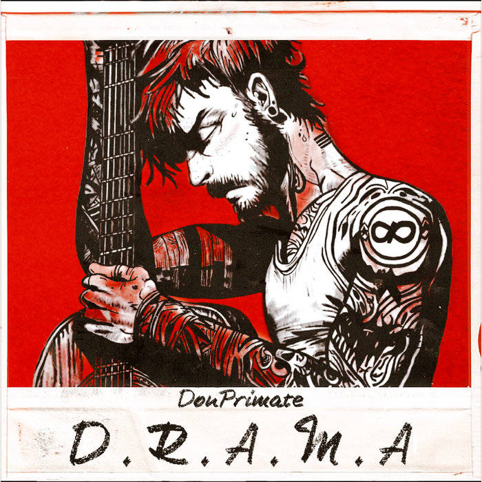 D.R.A.M.A | DONPRIMATE