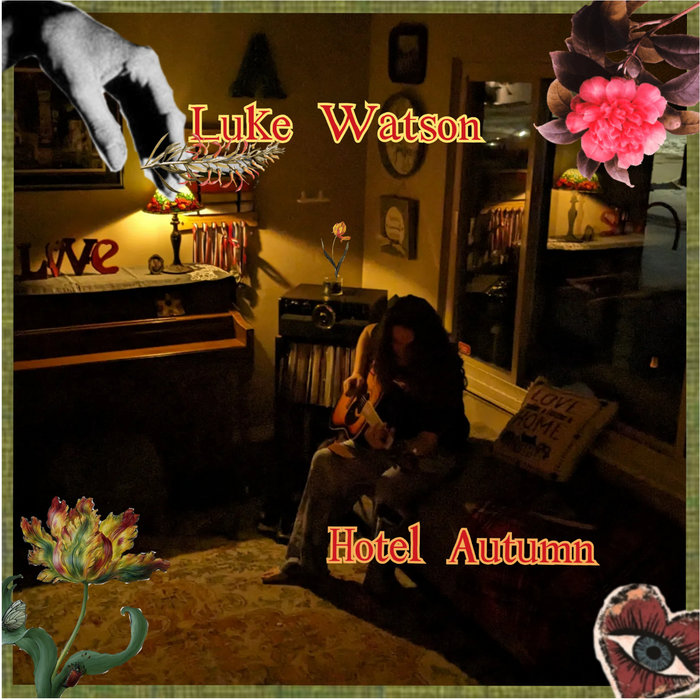Hotel Autumn | Luke Watson