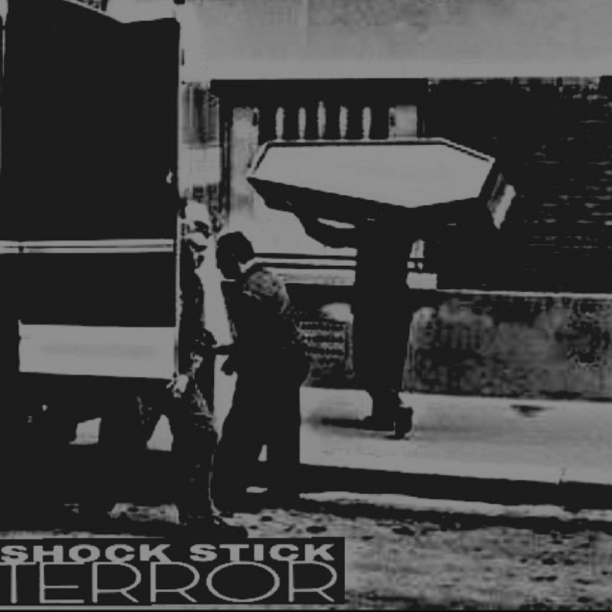 Shock Stick Terror - Last Rites | shock stick terror