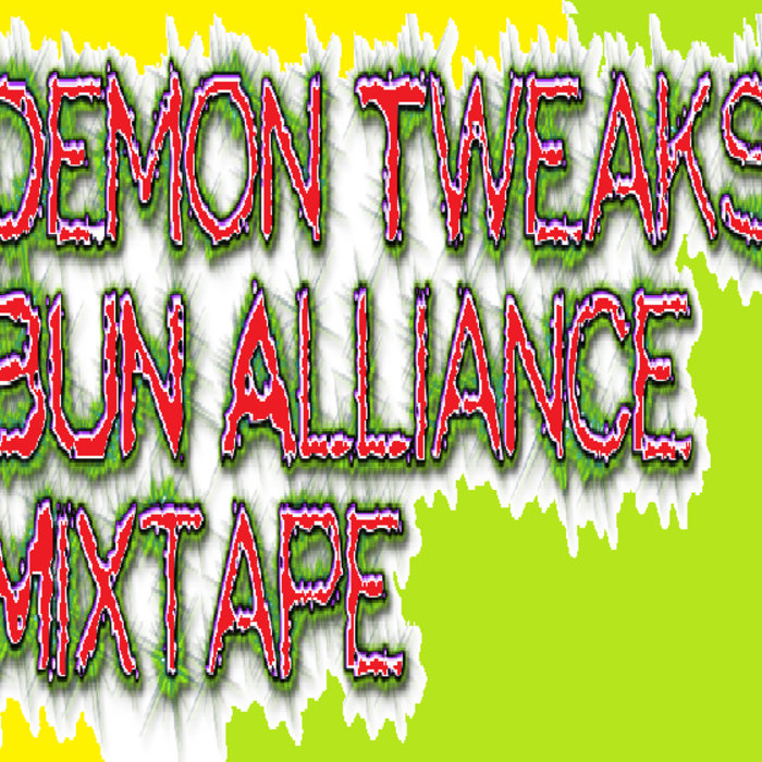 Head Banger | Demon Tweaks