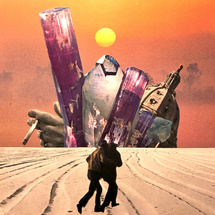 Apocalypse Girlfriend - Single | Apocalypse Girlfriend