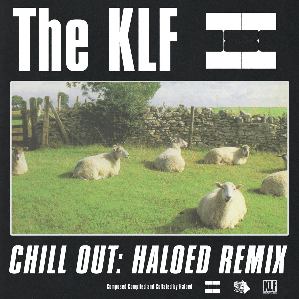 The KLF - Chill Out (Haloed 23 Minute Remix) | Haloed