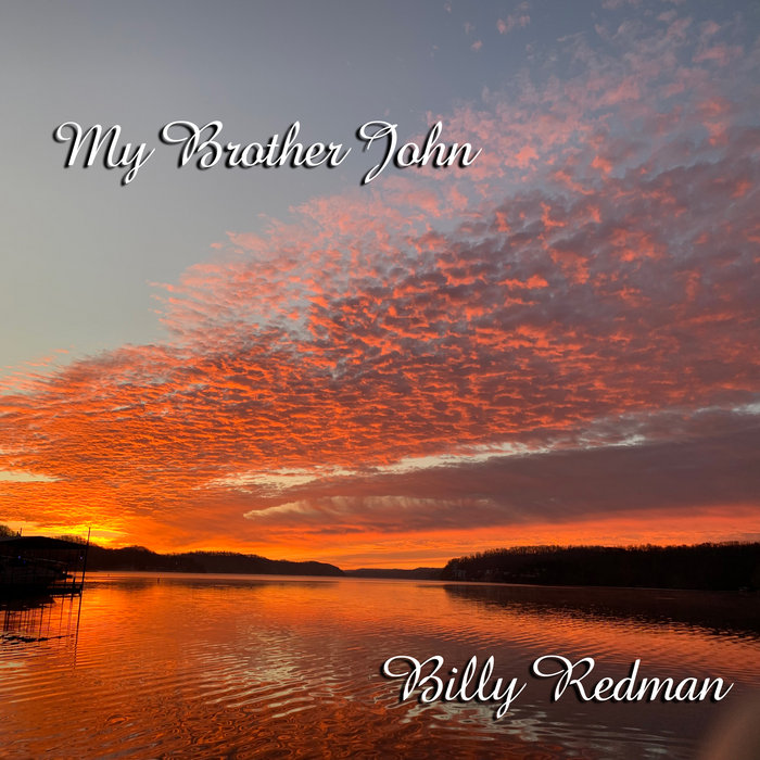 My Brother John | Billy Redman