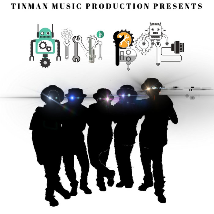 MINIBOTS | Tinman