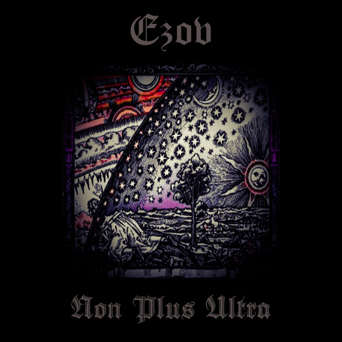 Non Plus Ultra | Ezov