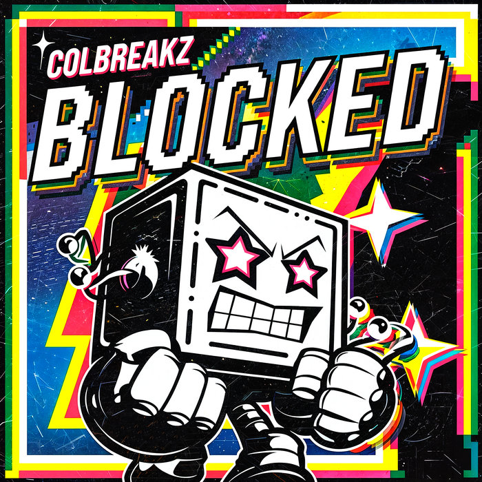 Blocked | ColBreakz