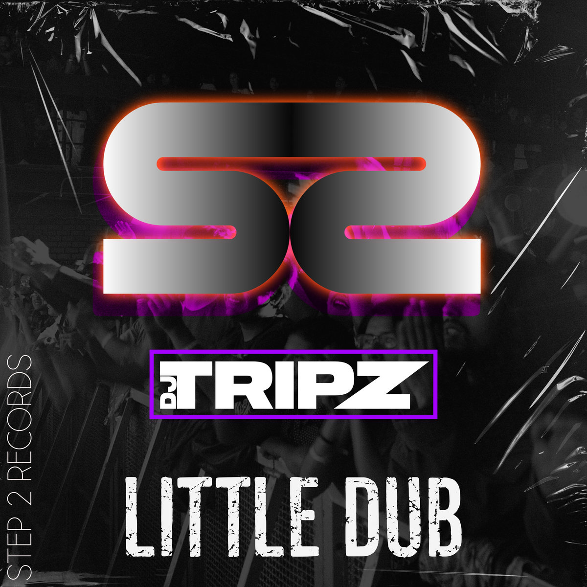 Sia - Little Man ( Tripz Bootleg ) aka Little Dub | DJ TRIPZ