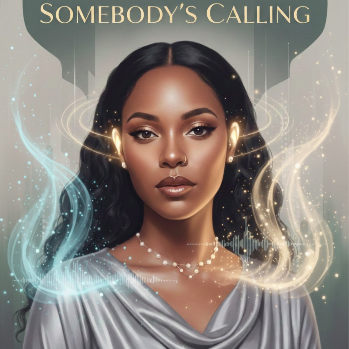 Somebody's Calling | Sha Sha Jones