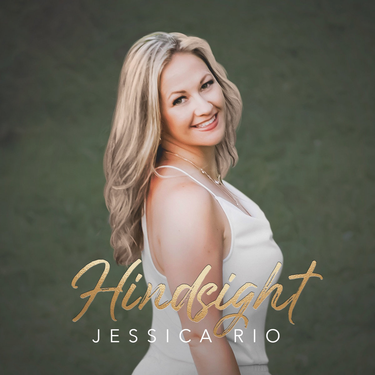 Hindsight EP | Jessica Rio