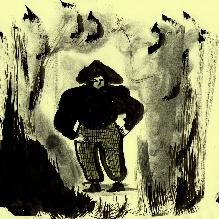 blauban | Gen Descalzo