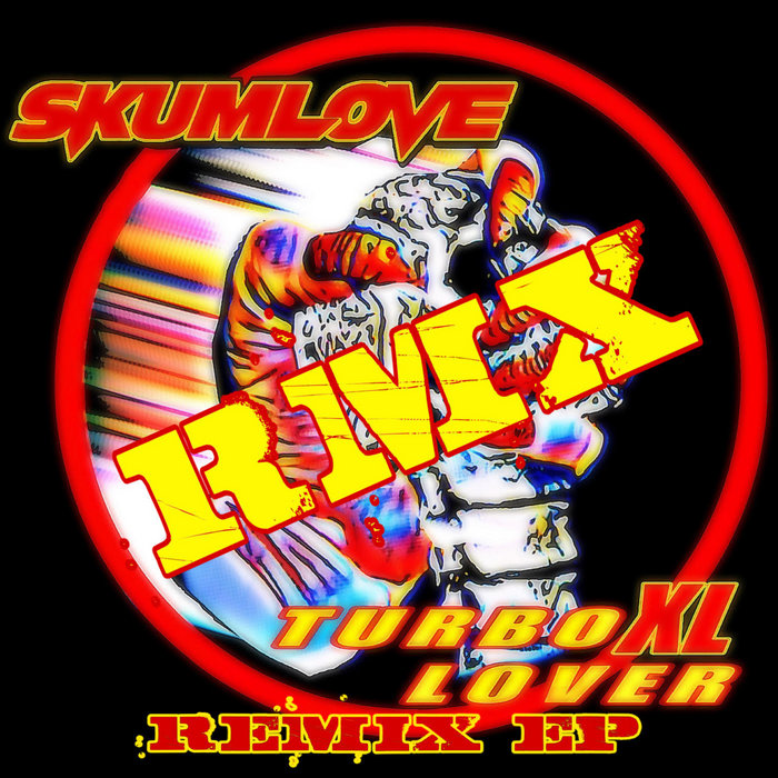 TURBO LOVER RMX | Skumlove