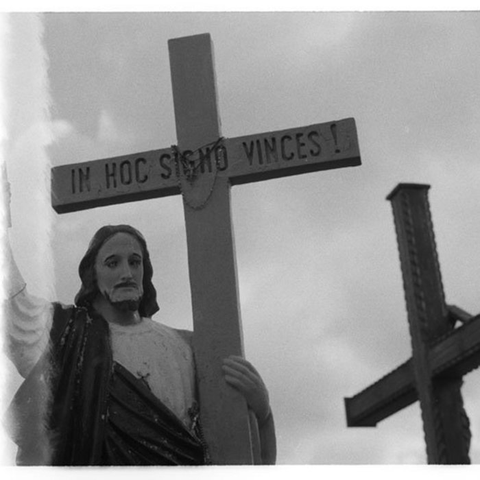 In This Sign Conquer / Preston FM | TCH