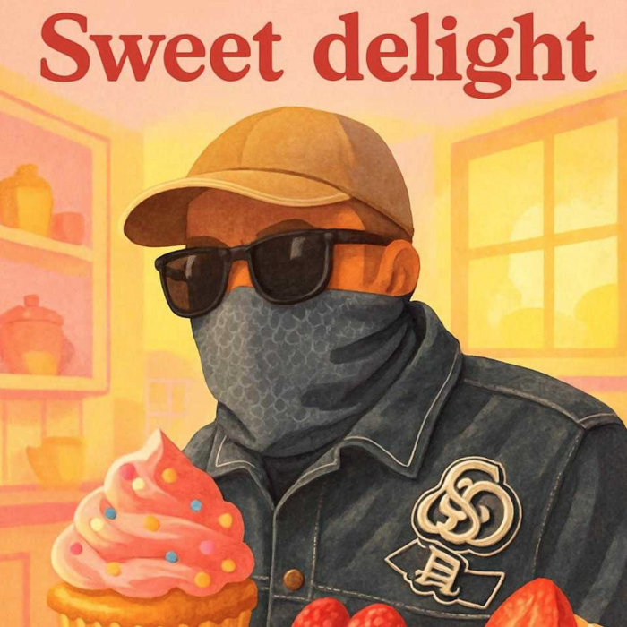 Sweet Delight | Gerald Wayne Cheatham