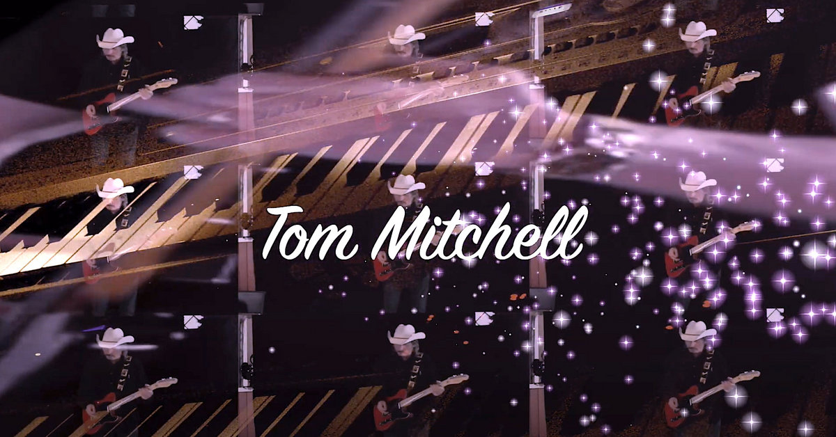 Tom Mitchell Country | Tom Mitchell
