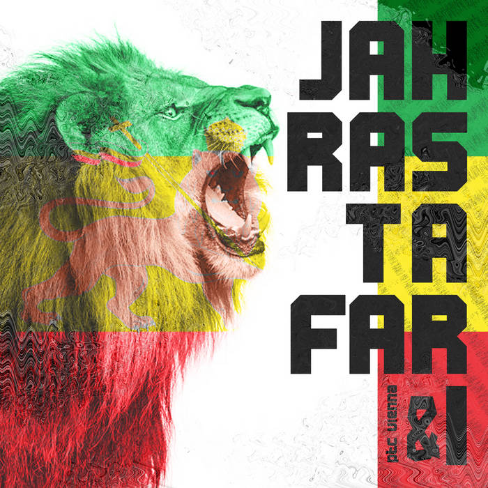 Jah Rastafari Wallpaper