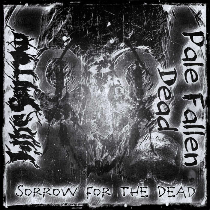 Its Just Murder (P.F.D.) | Pale Fallen Dead