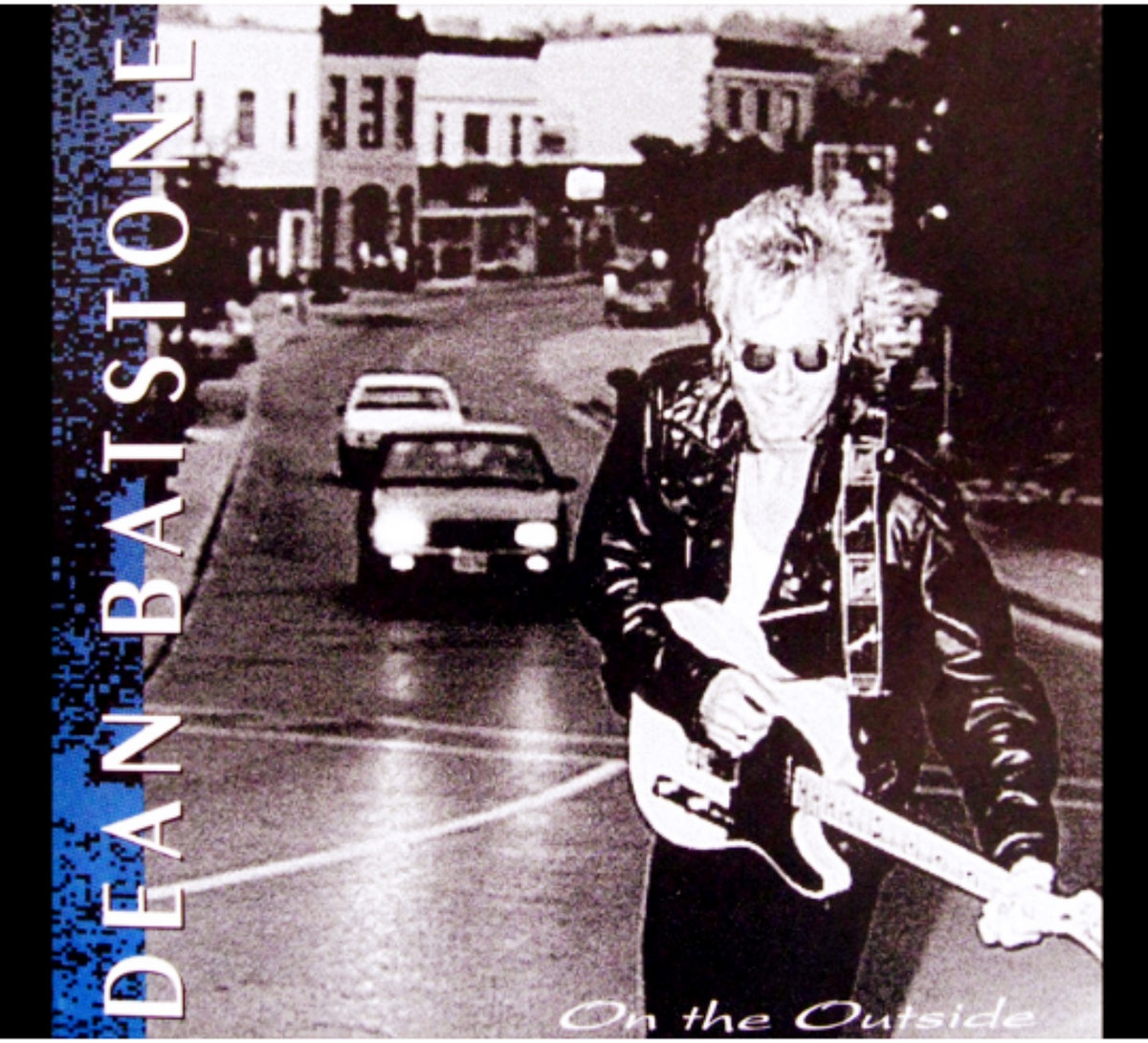 On The Outside - Dean Batstone | Dean Batstone