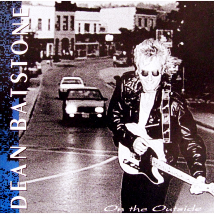 On The Outside - Dean Batstone | Dean Batstone